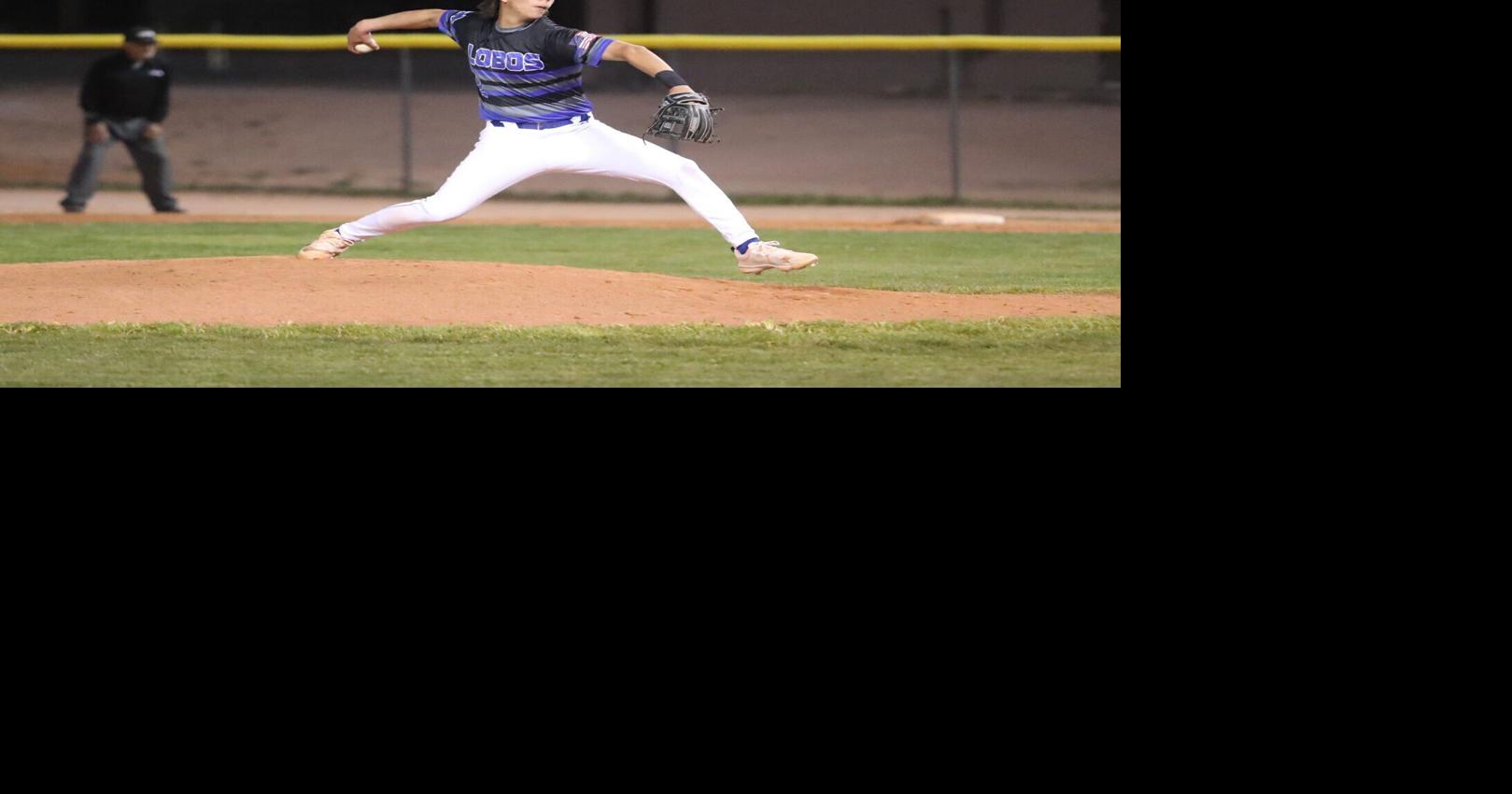 Bryant throws 2-hitter and Snowflake bats blast out 18 hits in baseball ...