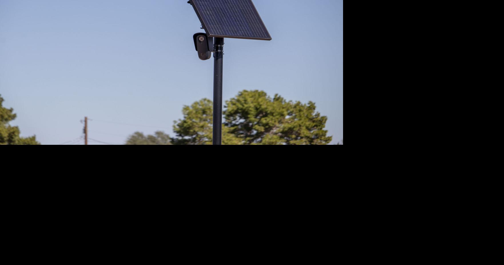 Bill to regulate some uses of license plate readers moves forward ...