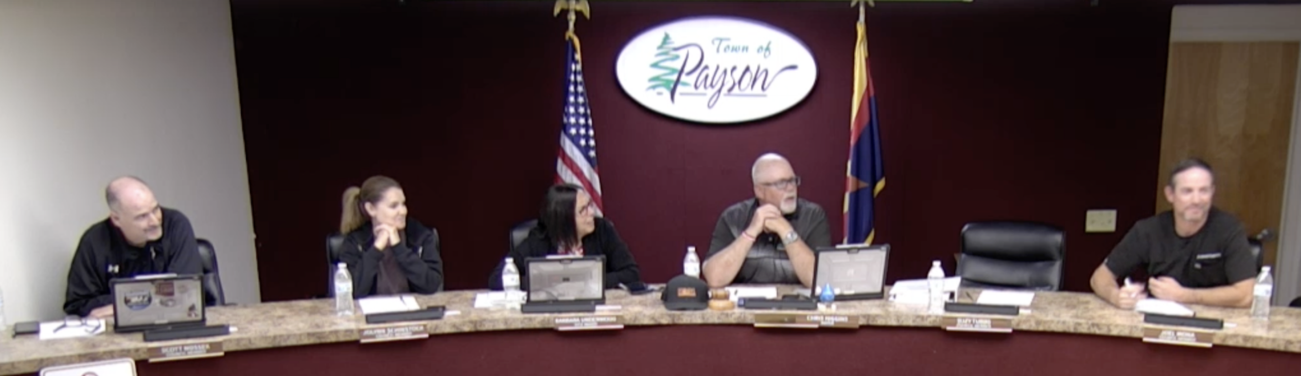 Payson gets into the hay business | Local News | paysonroundup.com