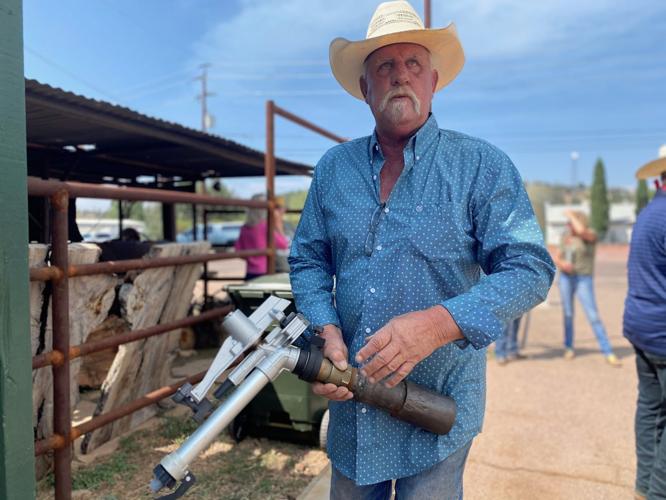 Fire suppression business owner frustrated with zoning options | Local ...