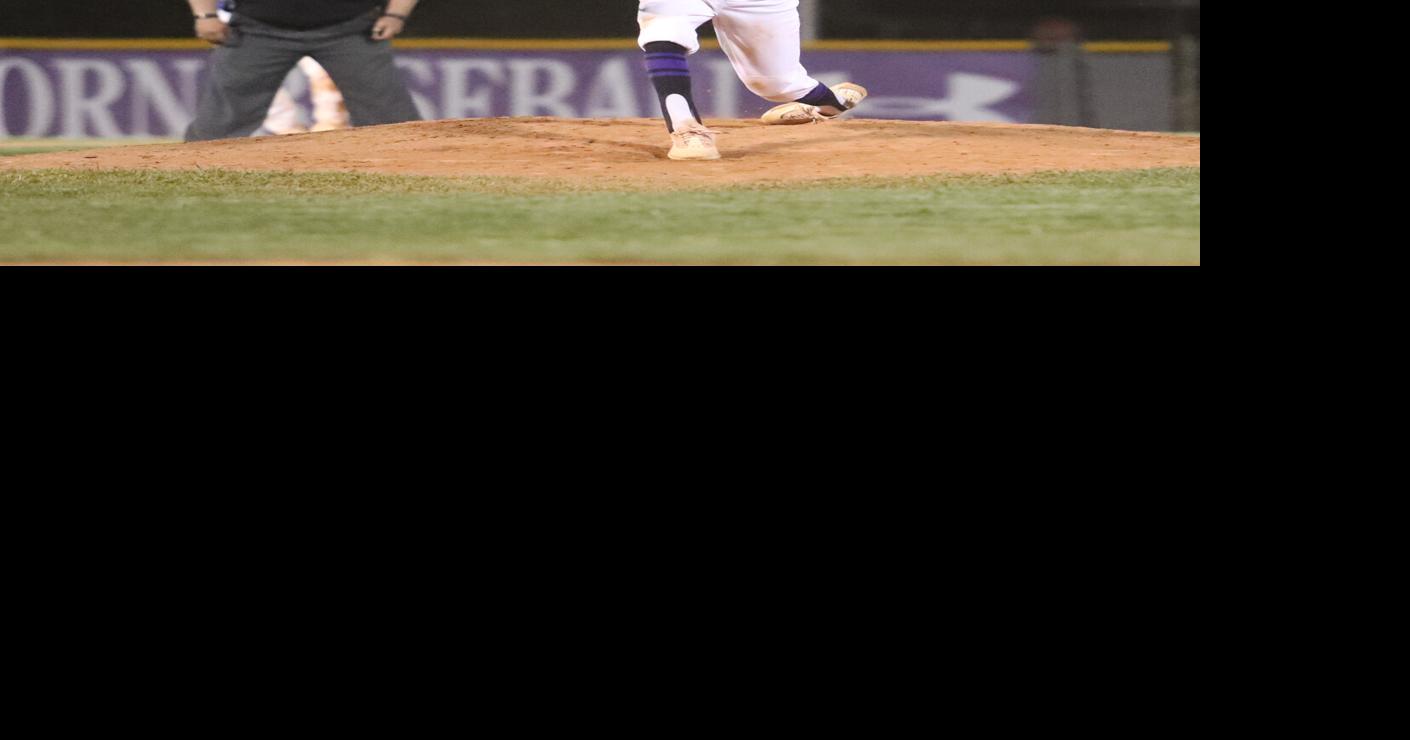 Huge comeback lifts Payson to big baseball win on senior night | Sports ...