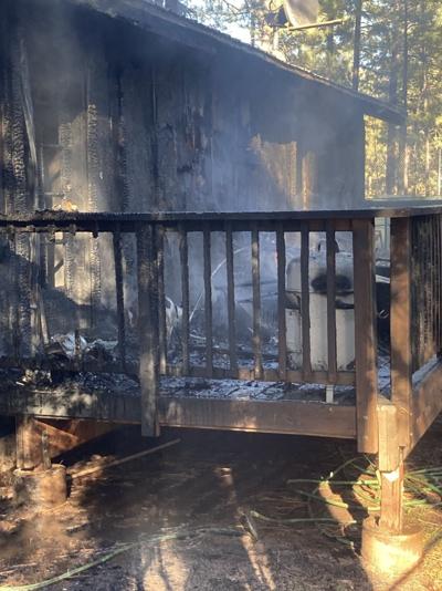 BOS approves zoning change to help fire victim | Local News ...
