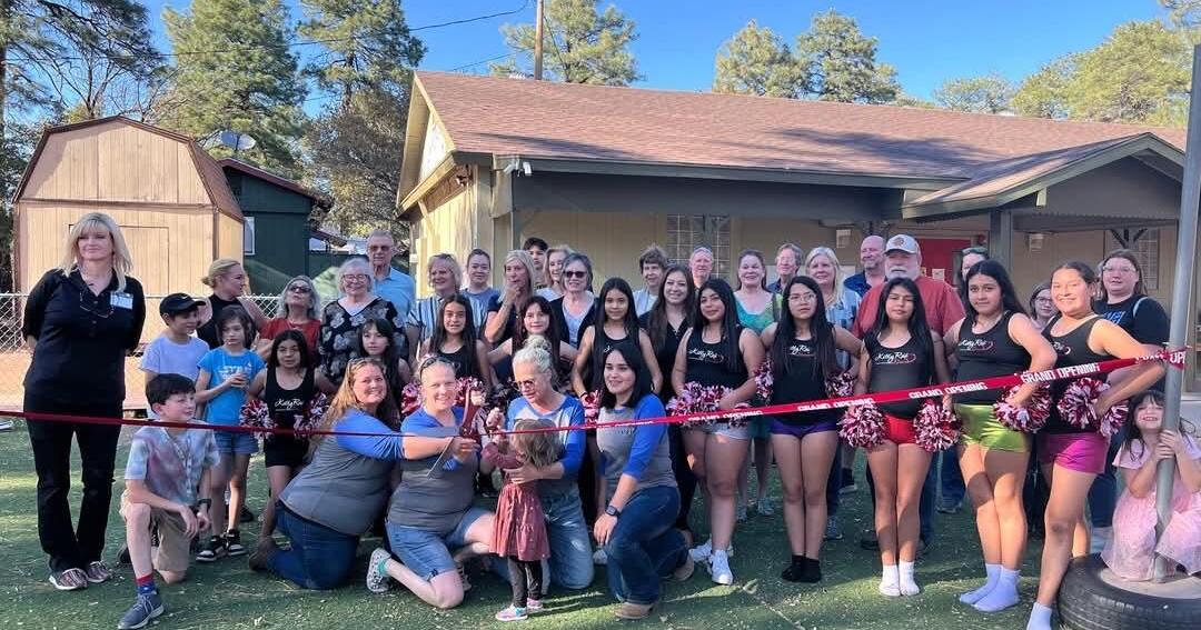 Kids program reopens with bittersweet celebration | News ...
