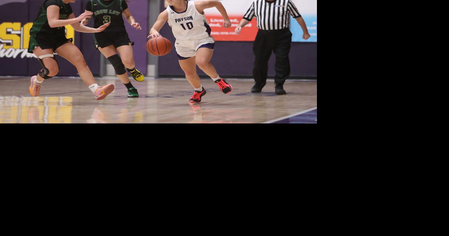 Hannah Sarnowski sets Payson assist record | Sports | paysonroundup.com