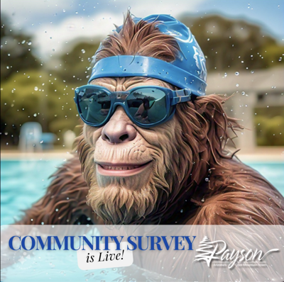 Payson seeks comments from community on new pool | Local News ...