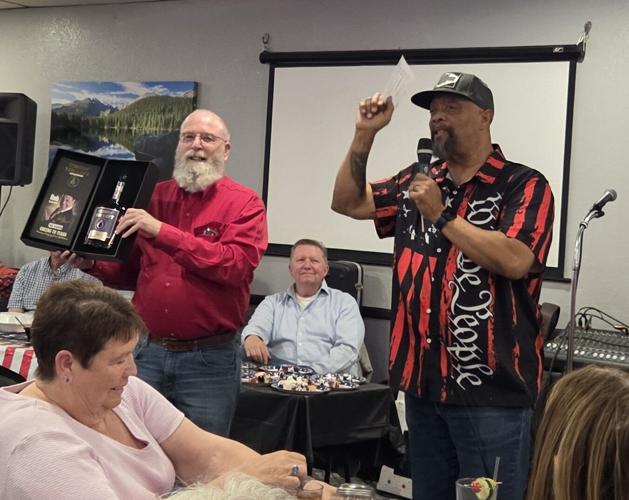 Mayor Otto celebrates birthday with campaign fundraiser | Elections ...