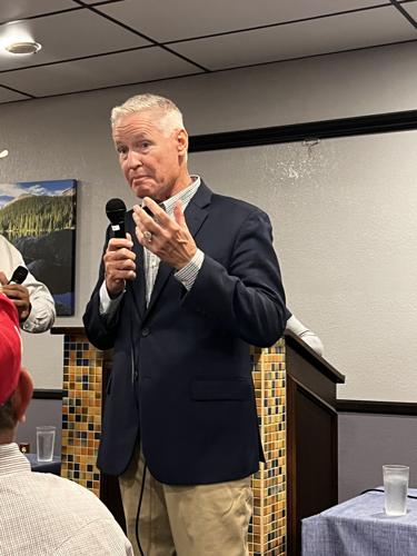 Republican challengers blast corporation commission | News ...