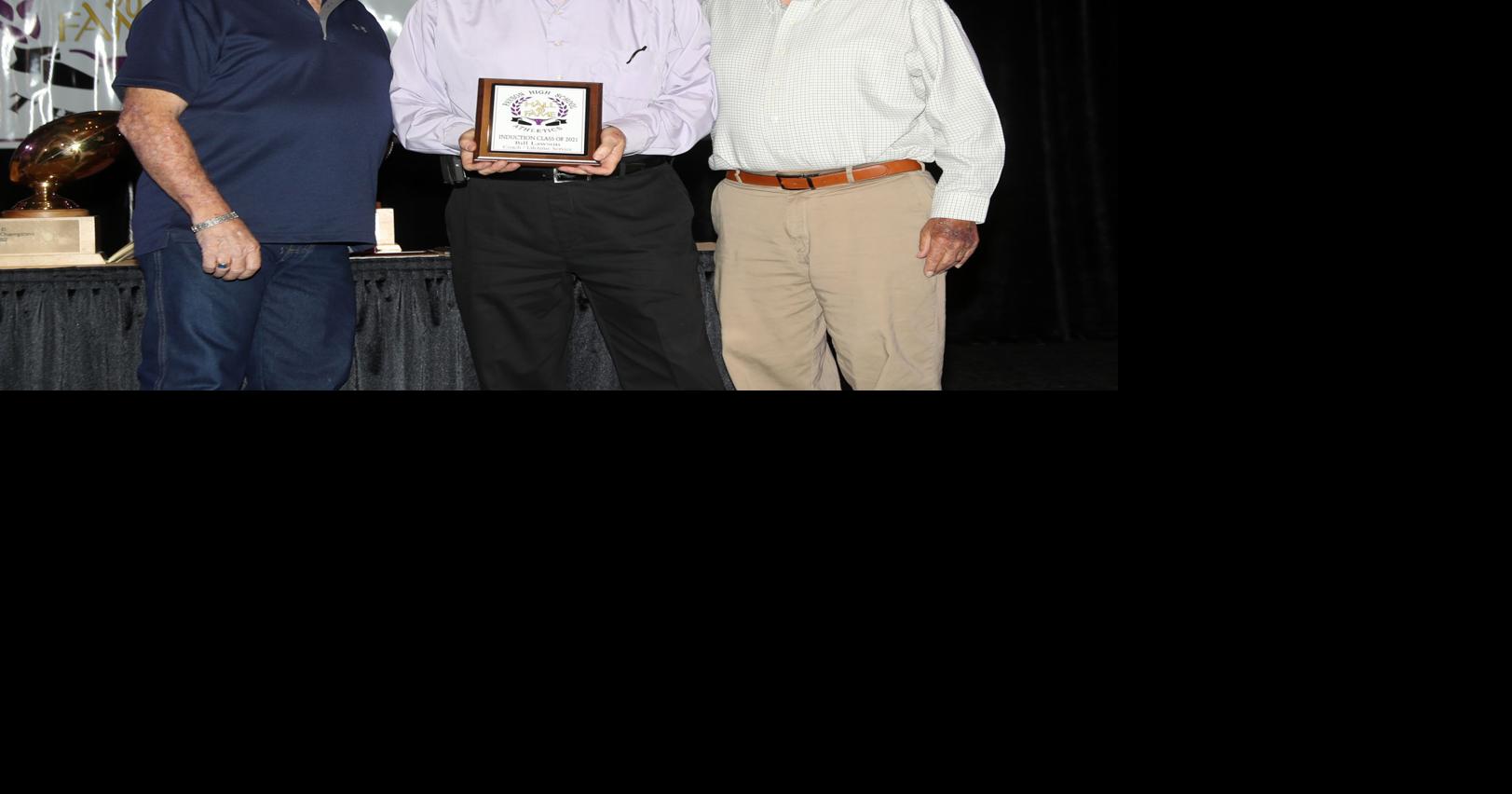 Bill Lawson a key contributor for PHS athletics | Sports ...