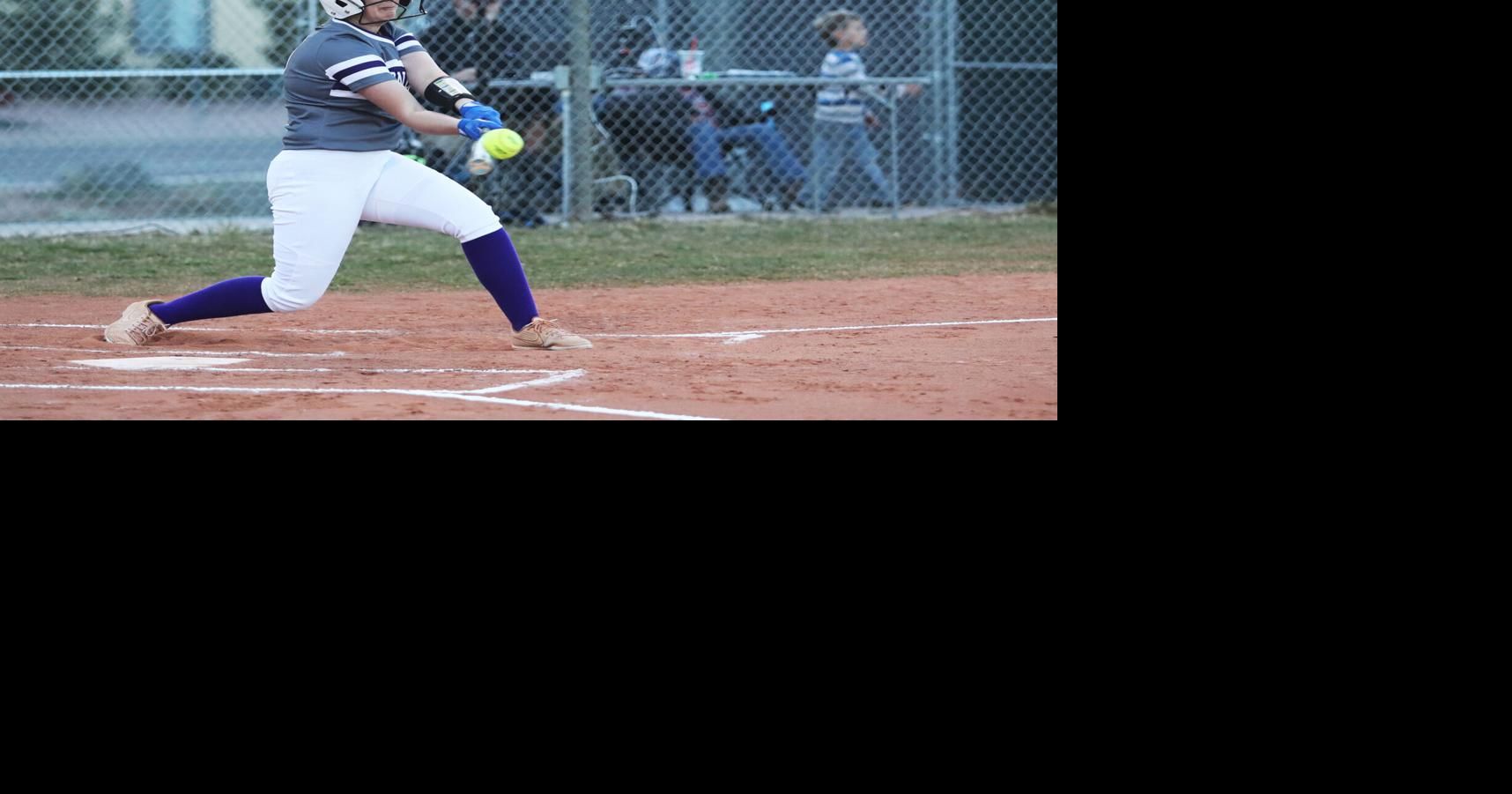 Payson hosts 14 other softball teams in the Gracie Lee Haught Classic ...