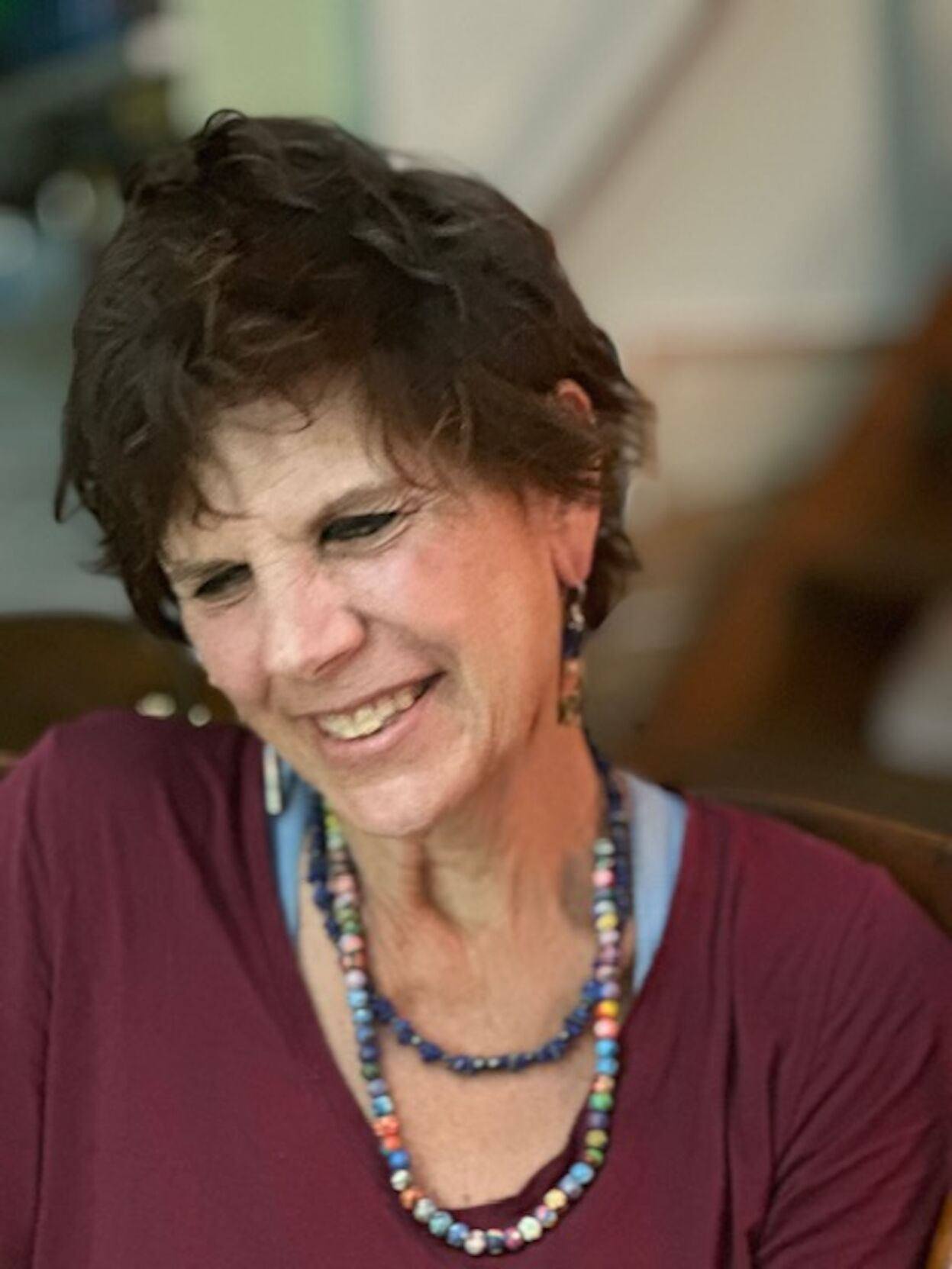 Local artist Elizabeth Fowler creates drama class for adults | Local ...