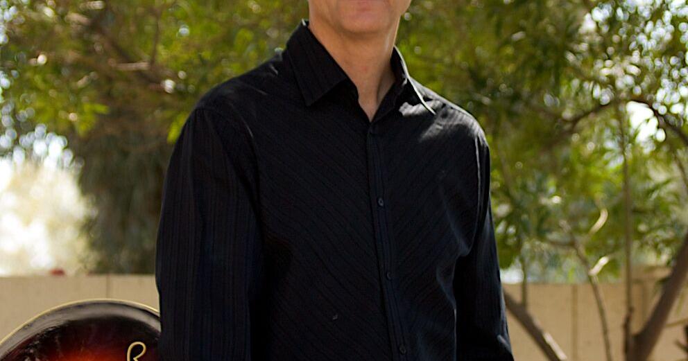 Pancrazi-Manson Jazz Quartet to perform free concert May 11 in Payson ...