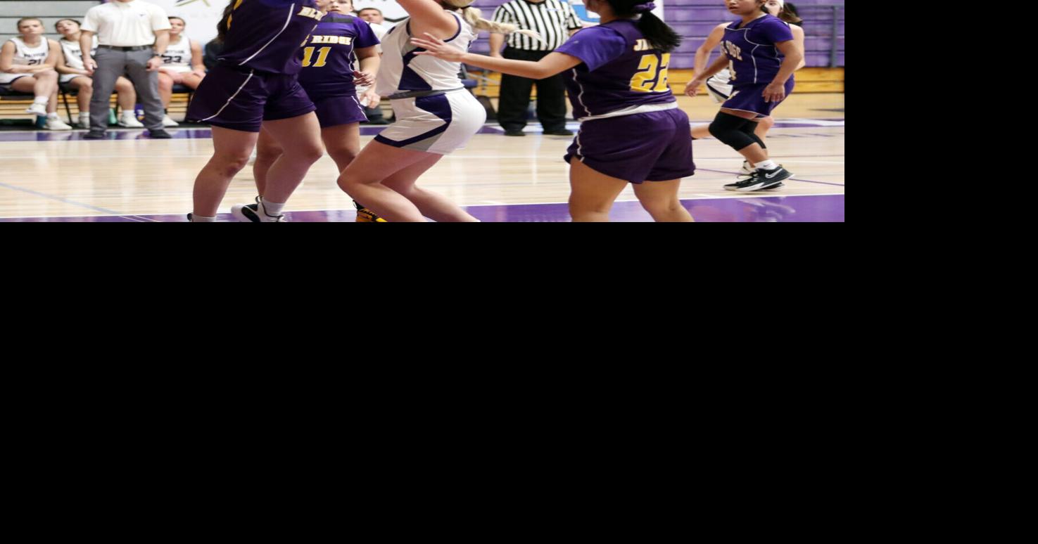 Blue Ridge girls hope to host state game | Sports | paysonroundup.com