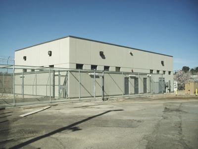 Jail project now a building ‘nightmare’ | | paysonroundup.com