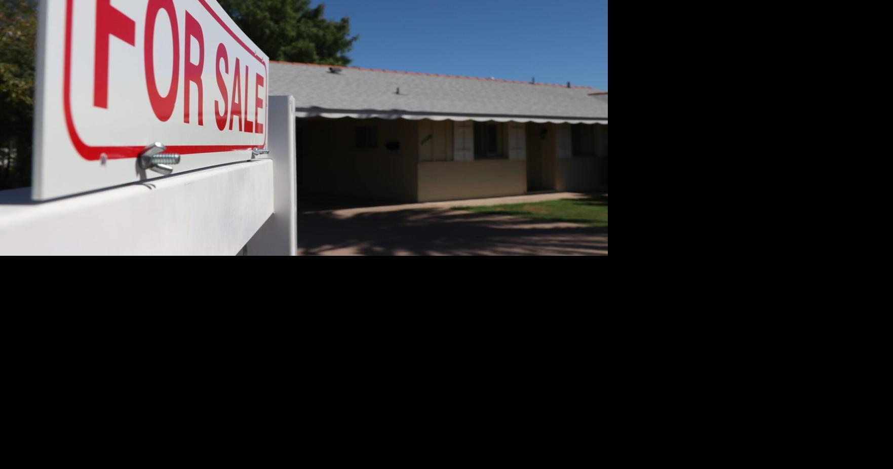 High home prices and interest rates contribute to tough market for ...