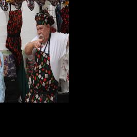 Come enjoy a special ice cream party Sunday | Pine/Strawberry ...