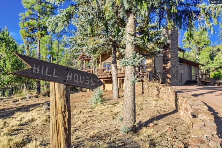 $15 million dude ranch for sale in Payson | Local News | paysonroundup.com