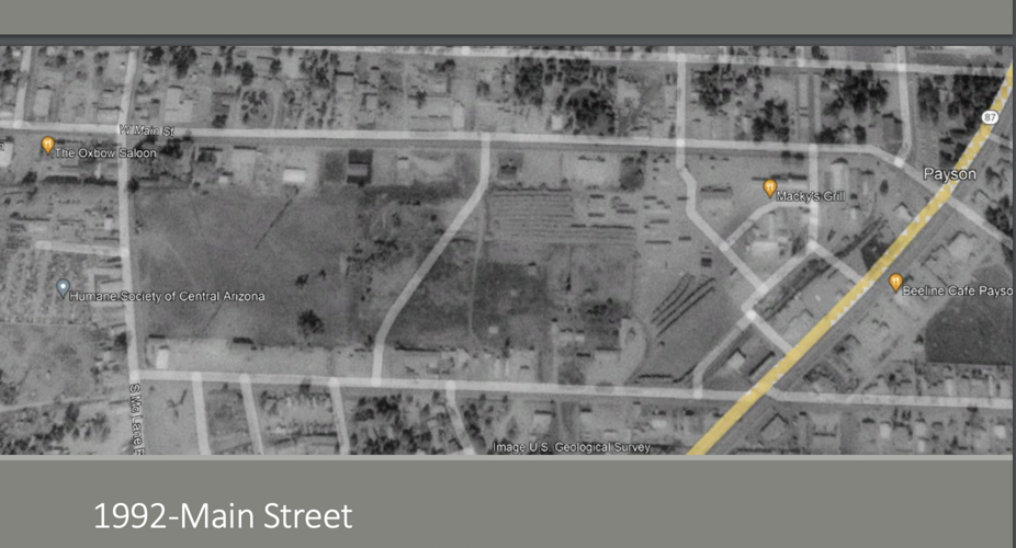 Payson council explores how to make Main Street a destination draw ...