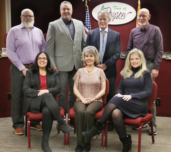 Town pays $57,000 to law firm representing RCEA | Local News ...