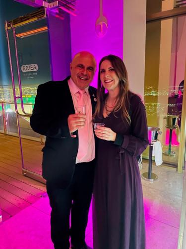 Inspired by mom, Hannah Lusk creates award winning whiskey | Local News ...