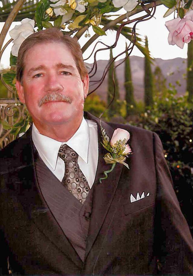 Douglas Wayne Howell 1951-2017 | Obituaries | paysonroundup.com