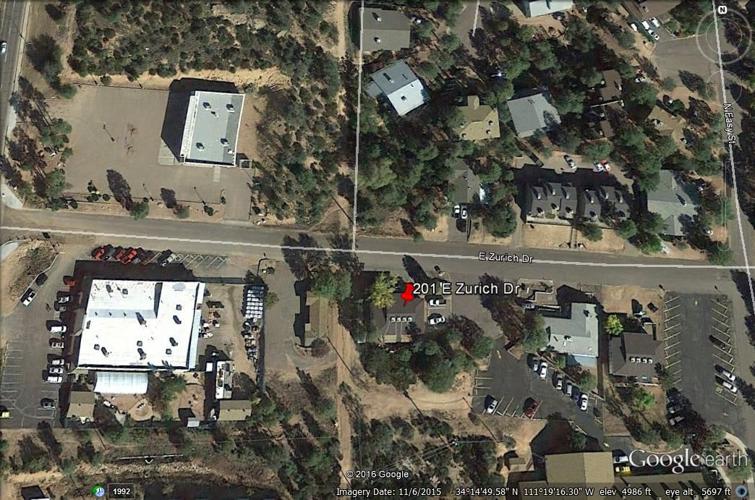 Part II: Payson Fire department defends response to explosion | Local ...