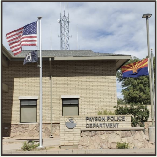 Sales tax bond project would focus on economic development | Local News | paysonroundup.com