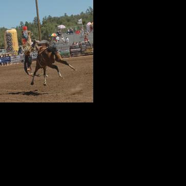 125th Rodeo draws big crowds | | paysonroundup.com