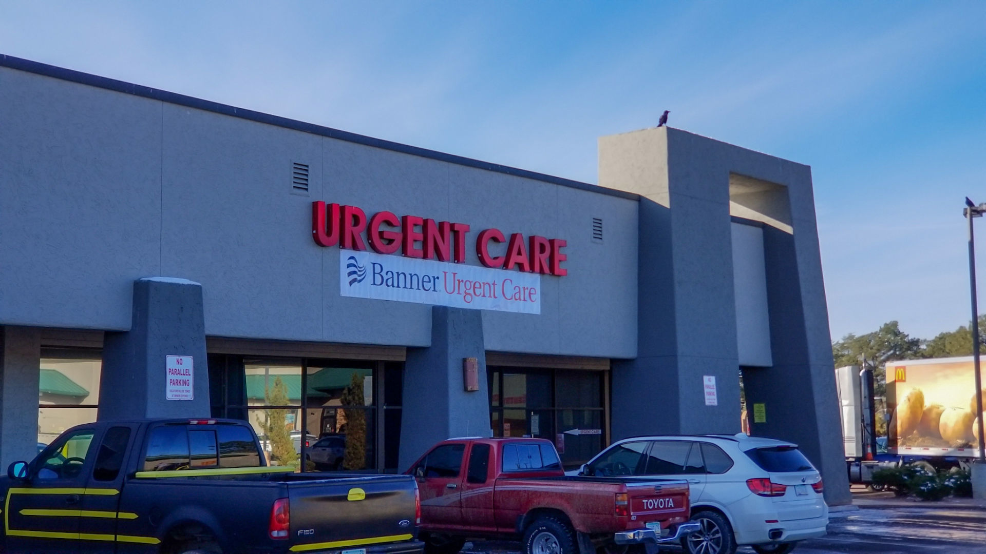Urgent Care Nogales Az