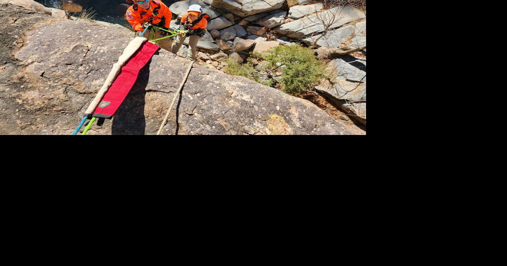 Tonto Rim Search and Rescue celebrating 60 years | Local News ...