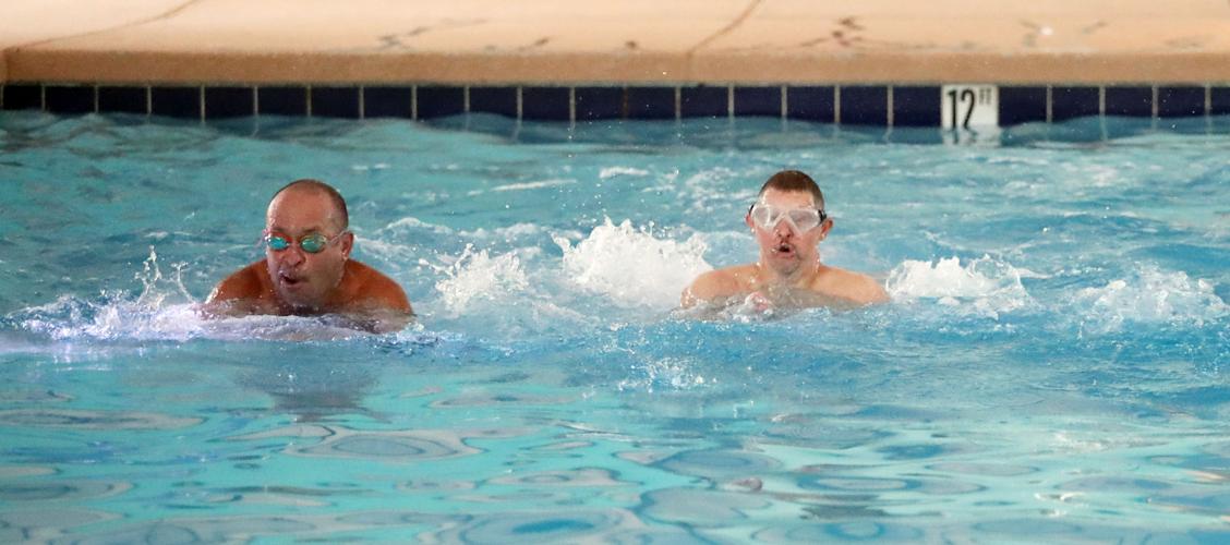 Payson Special Olympians thrilled to be back in action | News ...