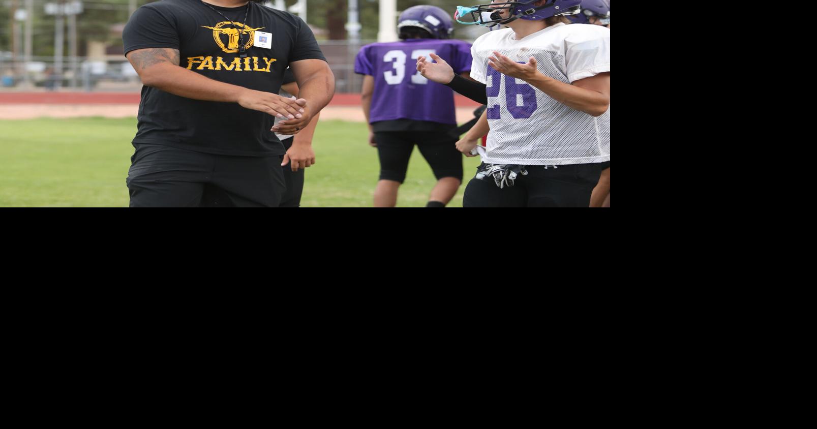 Payson shuffles back into 3A East once again | 260 Connection ...