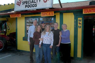 Store offers ‘back to basic’ healthy living products, services | News ...