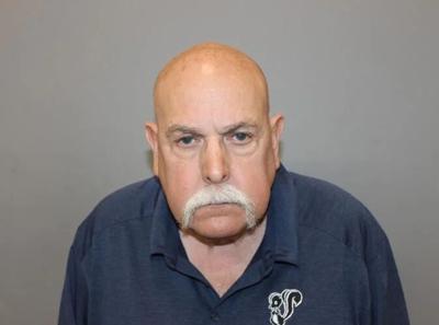 Payson man arrested for trying to hook up with underage teen, sheriff says | Crime Law ...