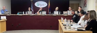 Payson police and firefighters to get pay boost | Local News ...