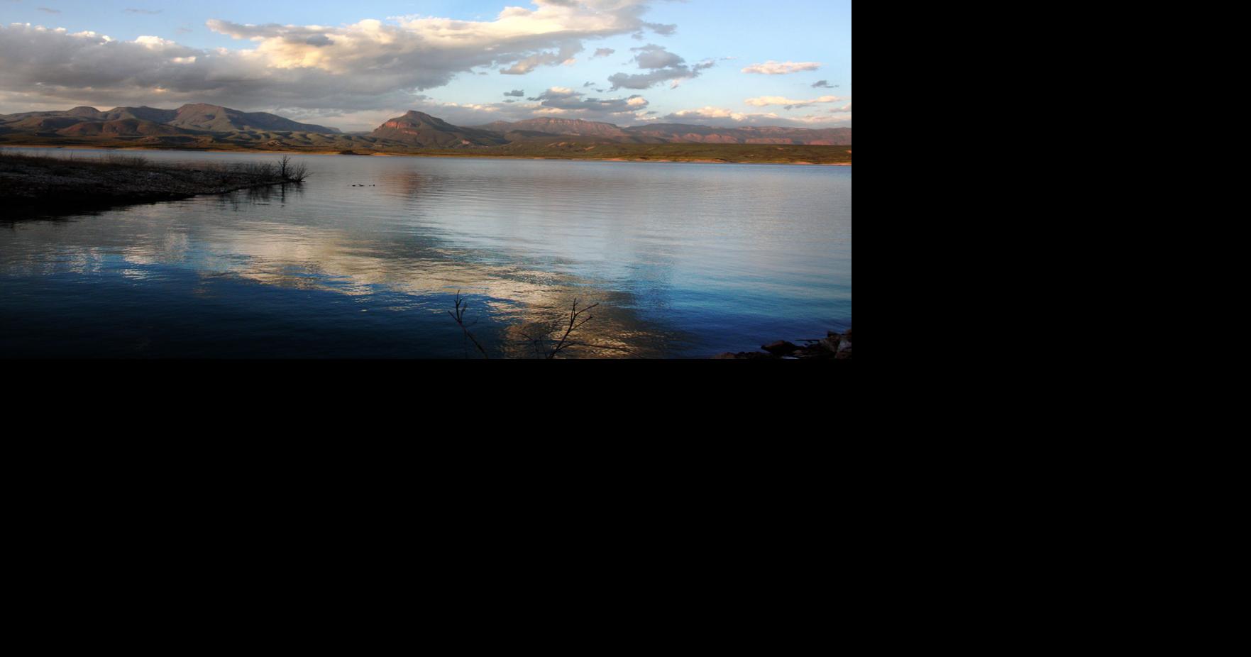 Salt, Verde watersheds may prove less vulnerable to drought | News ...