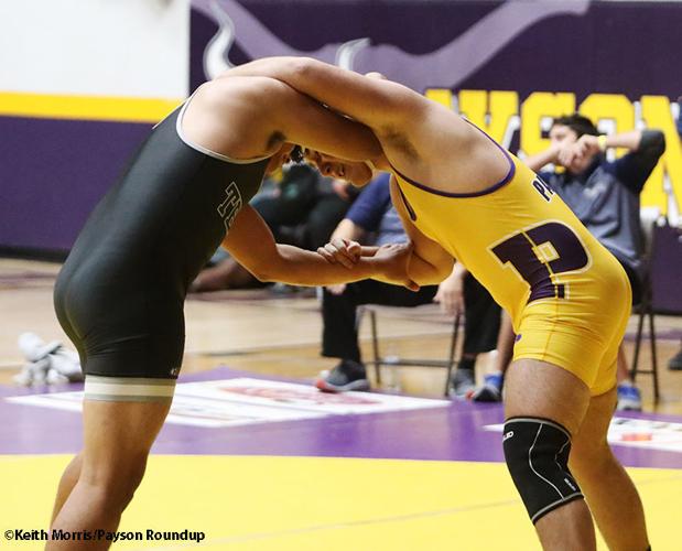 Tim Van Horn Memorial Invitational Jan. 25, 2020 | Multimedia ...