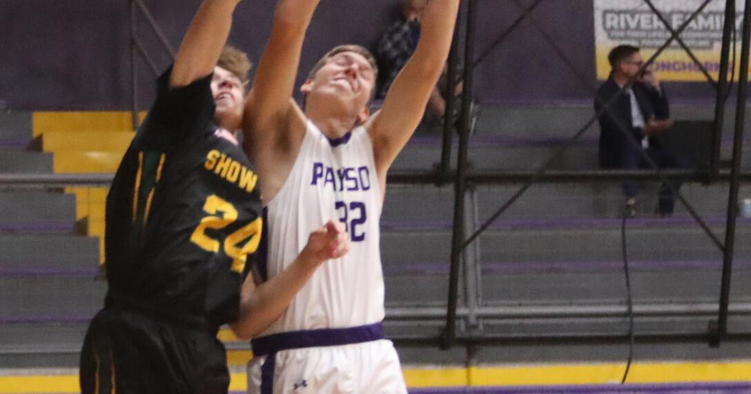 Payson's Mike Barr Boys Basketball Memorial set for Jan. 3-4 | Sports ...