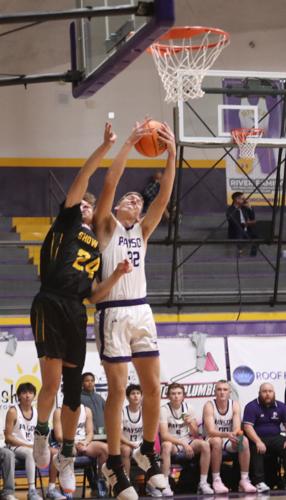 Payson's Mike Barr Boys Basketball Memorial set for Jan. 3-4 | Sports ...