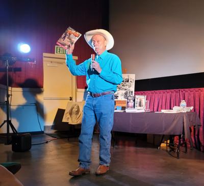 Bob Boze Bell says we need to tell better stories to get kids ...