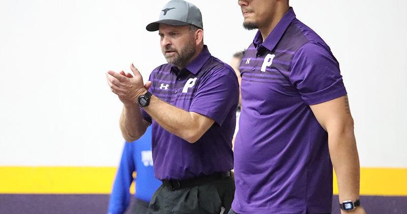 Coaching from the shadows | Covid-19 | paysonroundup.com