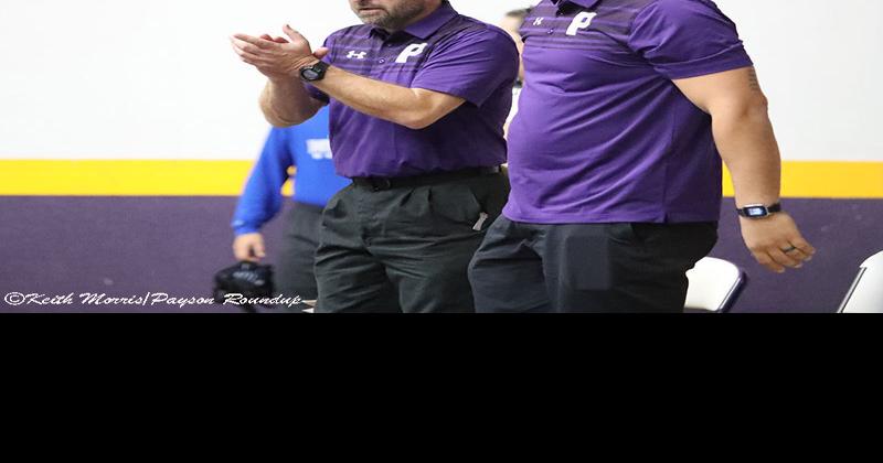 Coaching from the shadows | Covid-19 | paysonroundup.com