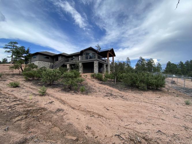 So, you’ve got a Firewise grant, now what? | Local News | paysonroundup.com