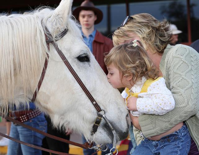 Hashknife cowboy ‘rock stars’ | Local News | paysonroundup.com