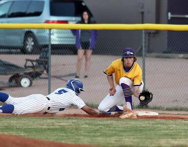 Snowflake batters hitting "beach balls" and throwing strikes in ...