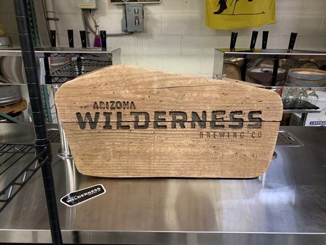 Juniper berry beer created in honor of Highline Trail | Local News ...