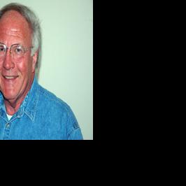 Vern Leis | Star Valley | paysonroundup.com