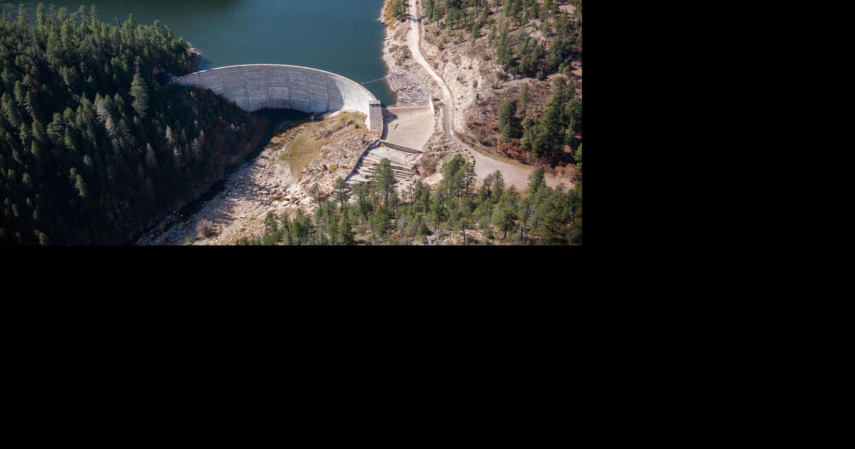 Payson happy to sit out state’s water crisis | News | paysonroundup.com