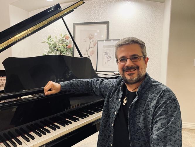 Dueker Ranch to present Christmas concert | News | paysonroundup.com