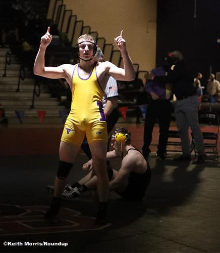 The state of pain and glory | Covid-19 | paysonroundup.com