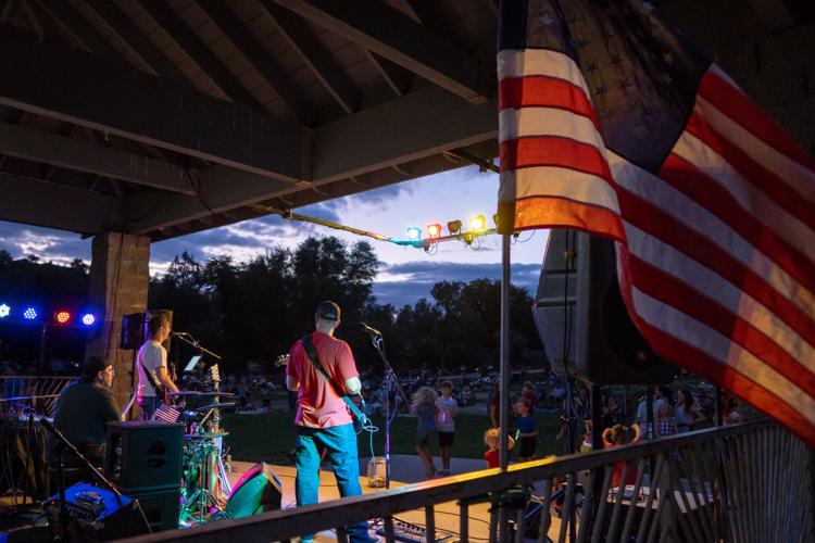 Fourth of July delivers the fun | Local News | paysonroundup.com